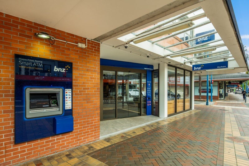 92-94 Market Street, Blenheim Central, Blenheim, Marlborough