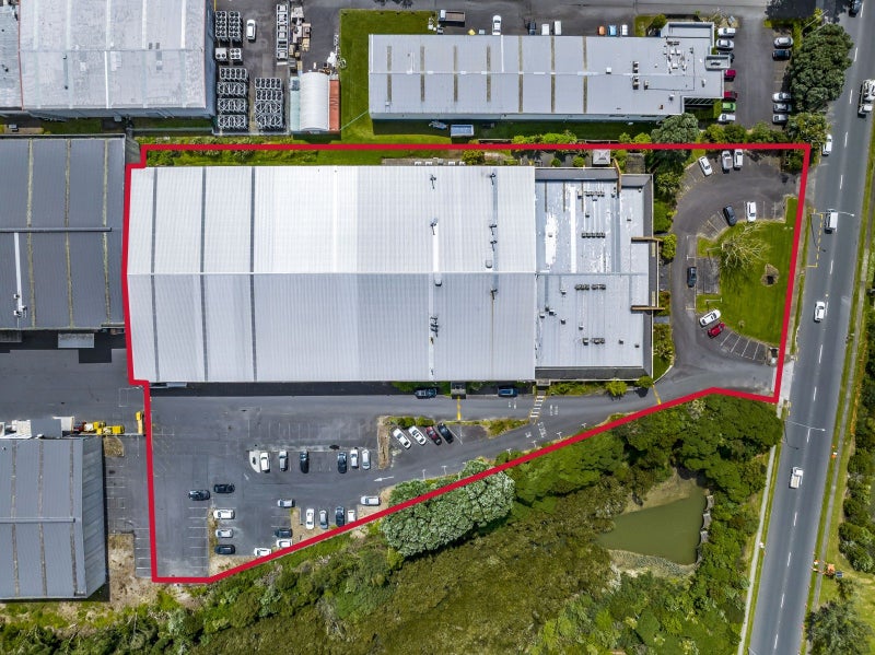 59 Mahunga Drive, Mangere Bridge, Manukau City, Auckland