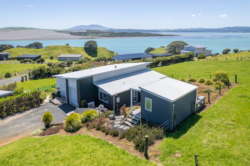 474 Maukutea Drive, Aotea Harbour, Otorohanga, Waikato
