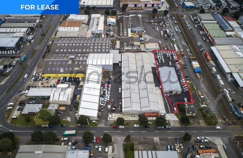 174-176F Neilson Street, Onehunga, Auckland City, Auckland