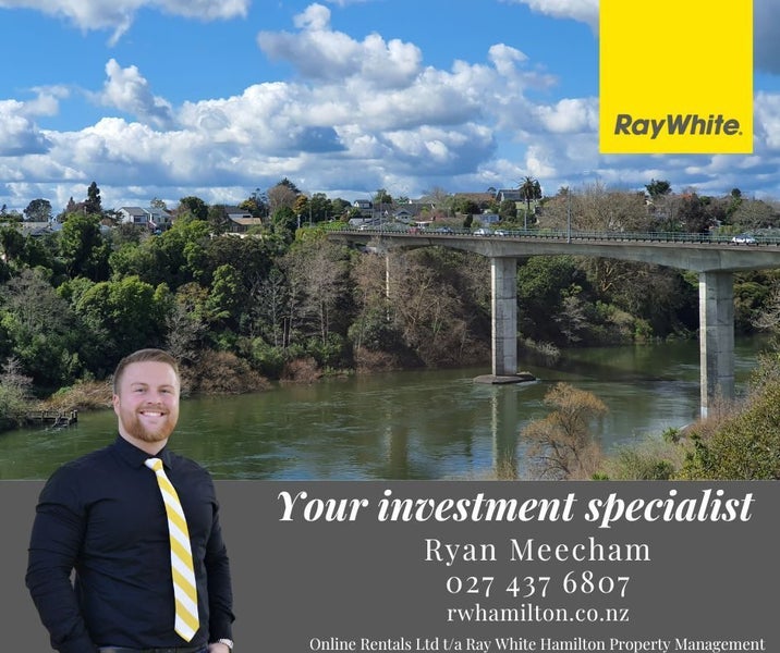 13/1152 Victoria Street, Hamilton City Central, Hamilton, Waikato