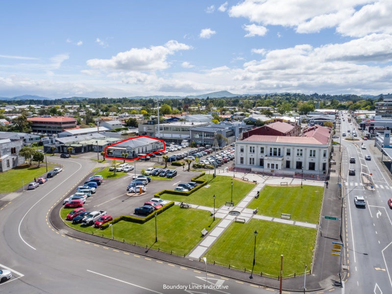 28 Perry Street, Masterton, Wellington
