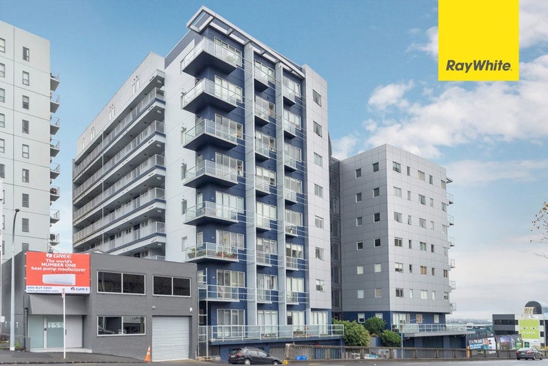 611/149 Nelson Street, City Centre, Auckland City, Auckland