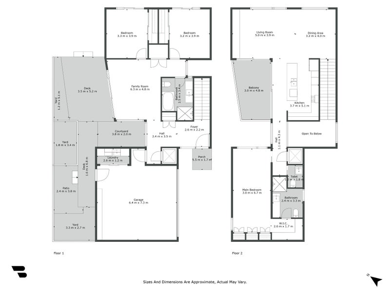 20 Cameron Street, Takapuna, North Shore City, Auckland