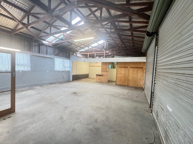767-769 Hira Road SH6 (workshop), Hira, Nelson, Nelson / Tasman