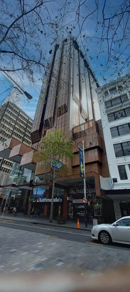 Part Level 20/Tenancy 3/151 Queen Street, City Centre, Auckland City ...