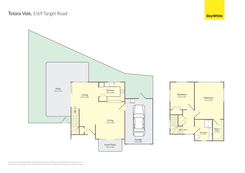 1/69 Target Road, Totara Vale, North Shore City, Auckland