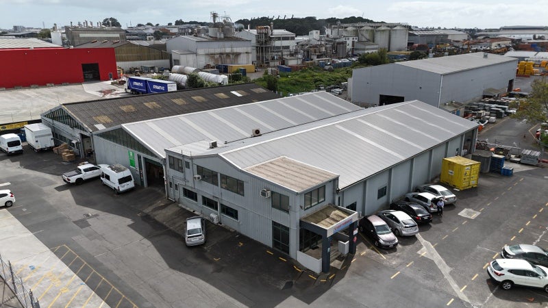 9-10/298 Neilson Street, Onehunga, Auckland City, Auckland For Lease