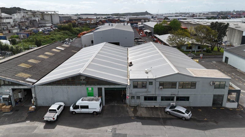 9-10/298 Neilson Street, Onehunga, Auckland City, Auckland For Lease