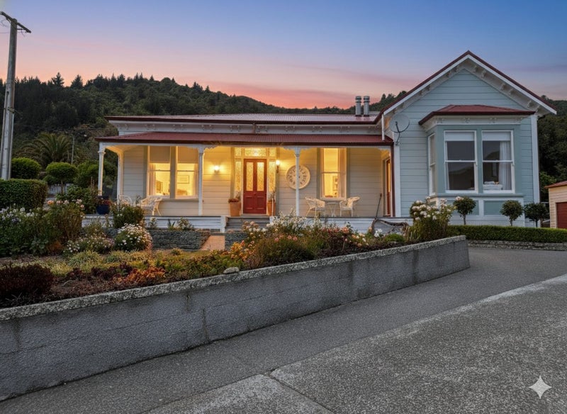 7 Rutland St, Picton, Marlborough, Marlborough