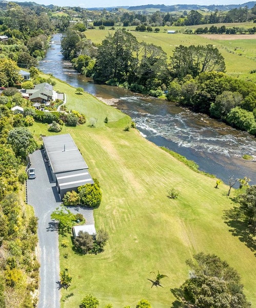 610B Puketona Road, Paihia, Far North, Northland