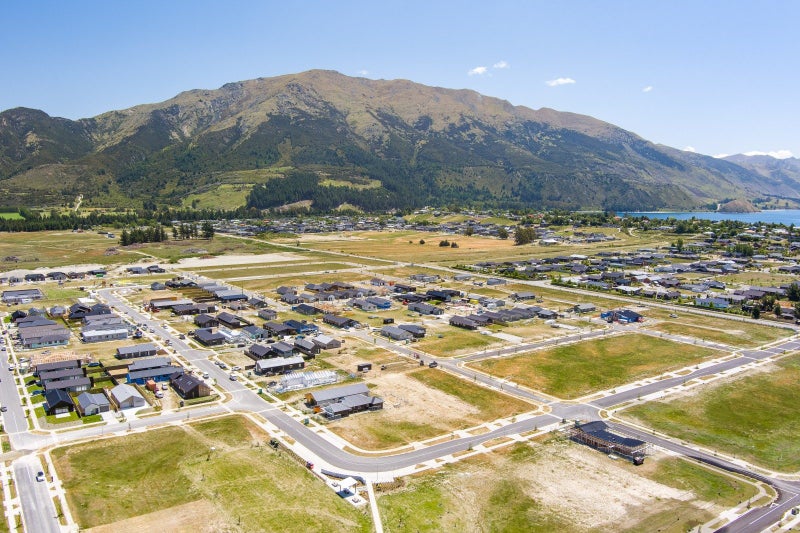 Longview, Lake Hawea, Wanaka, Otago For Sale