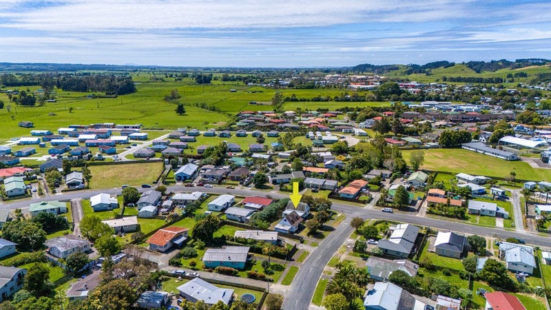 28a & 28b Jamieson Road, Kaitaia, Far North, Northland