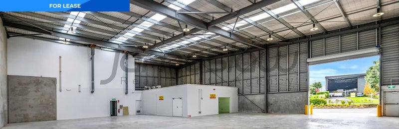 Unit C/4 Pukekiwiriki Place, East Tamaki, Manukau City, Auckland