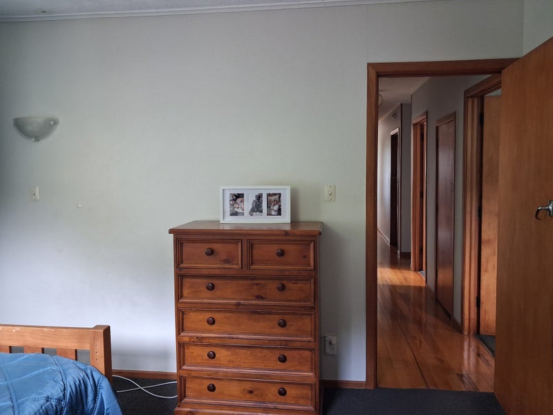 Hill Park, Manukau City, Auckland