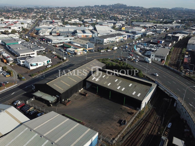 2 Station Road, Penrose, Auckland City, Auckland