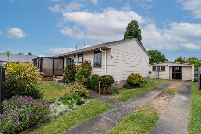 70D Insoll Avenue, Enderley, Hamilton, Waikato