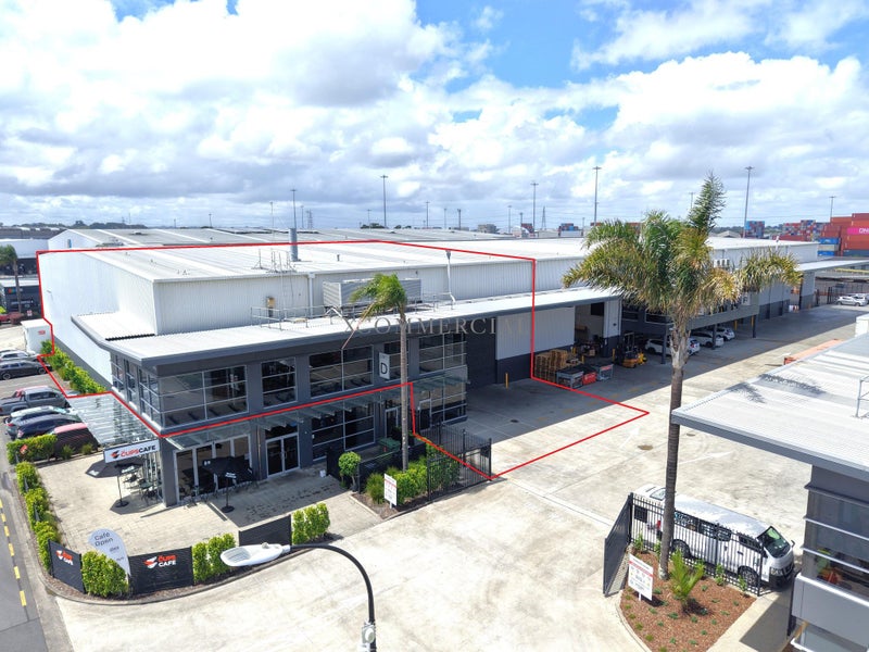 373D Neilson Street, Penrose, Auckland City, Auckland For Lease