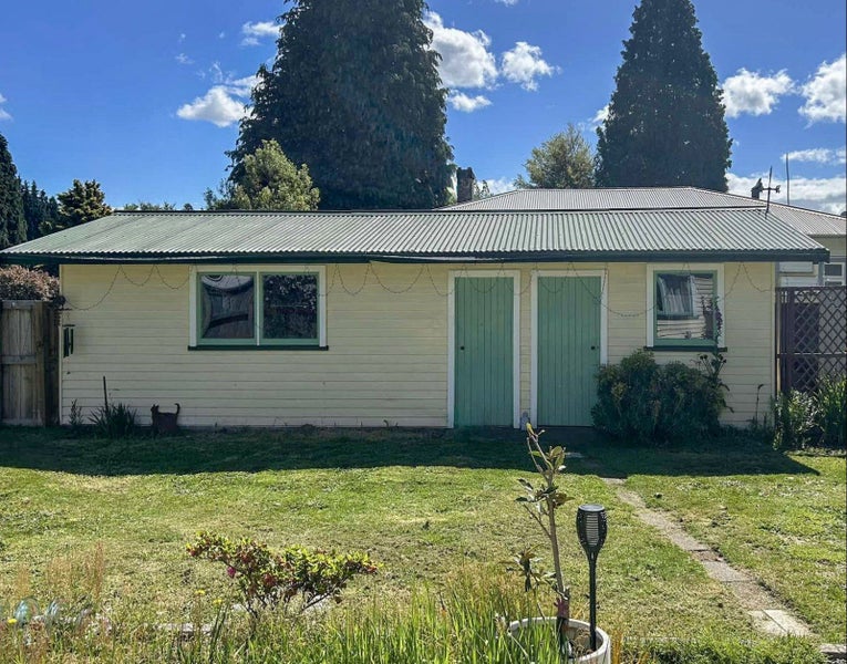 10 Broadway, Reefton, Buller, West Coast