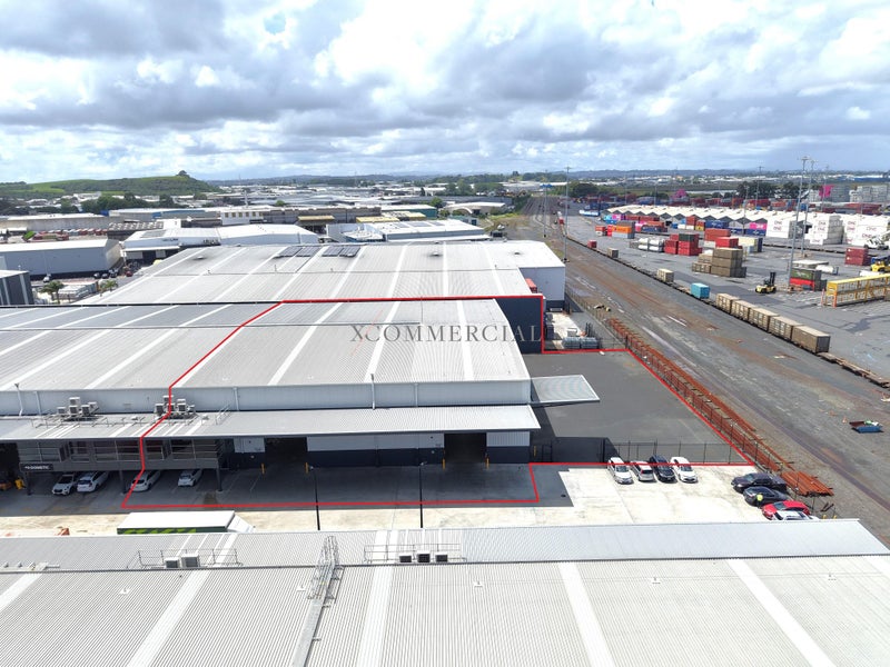 373F Neilson Street, Penrose, Auckland City, Auckland For Lease