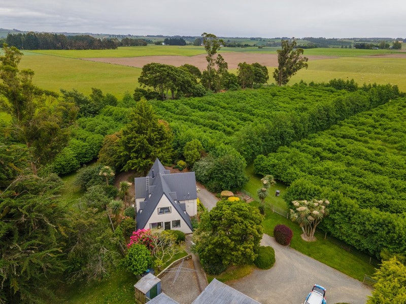 120 Summerleaze Road, Pareora, Timaru, Canterbury