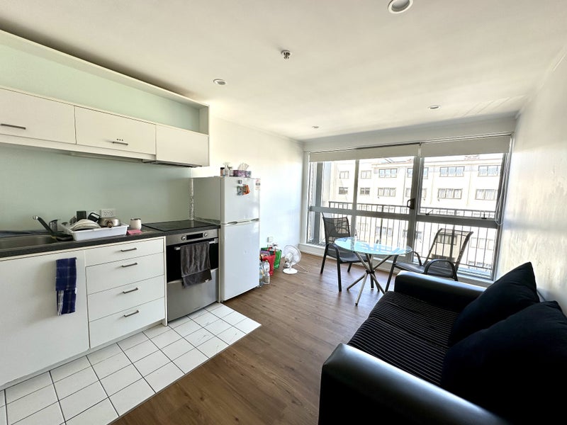 L13/53 Cook Street, City Centre, Auckland City, Auckland