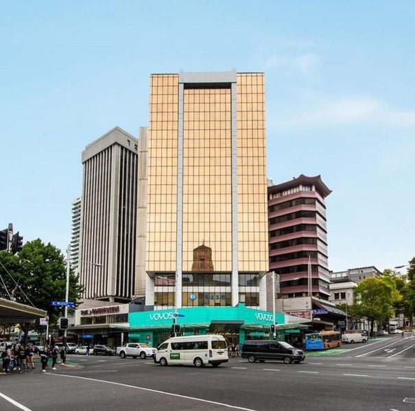 290 Queen Street, City Centre, Auckland City, Auckland For Lease