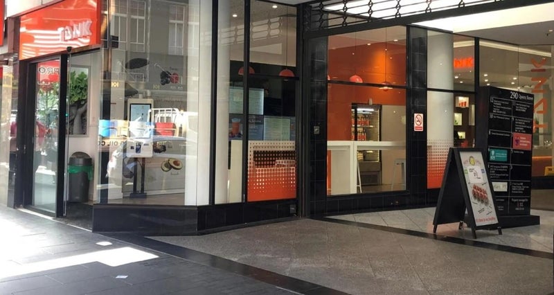 290 Queen Street, City Centre, Auckland City, Auckland