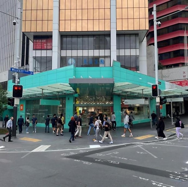 290 Queen Street, City Centre, Auckland City, Auckland