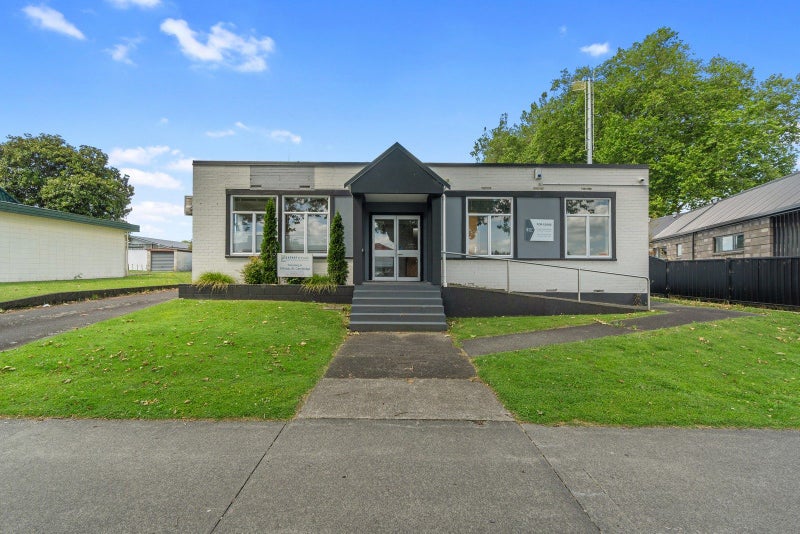 18 Victoria Street, Cambridge, Waipa, Waikato