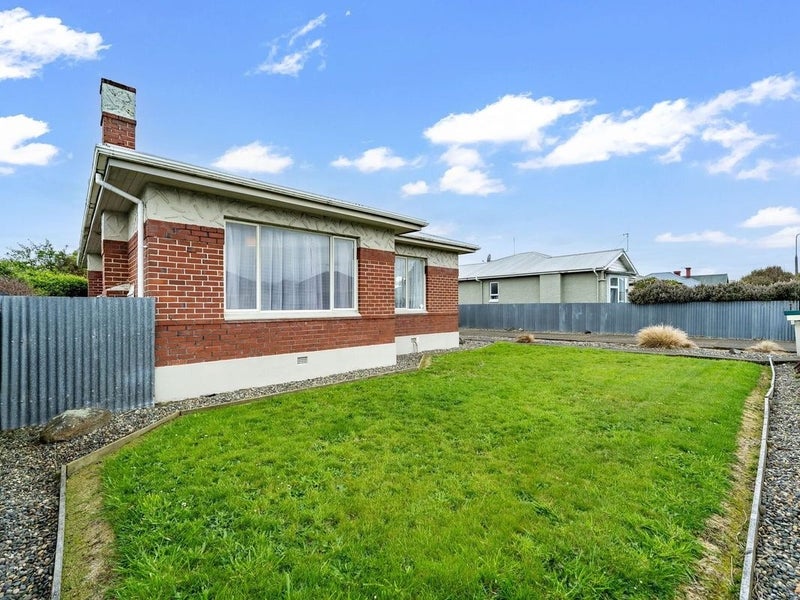 16 Fox Street, Gladstone, Invercargill, Southland