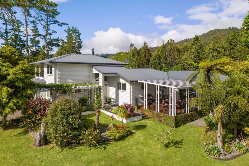 348C Rea Road, Katikati, Western Bay Of Plenty, Bay Of Plenty