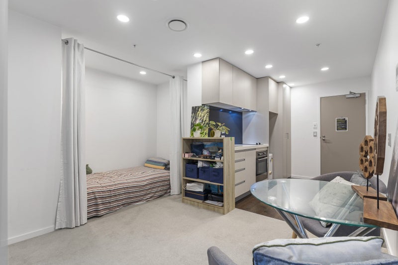 201/32 Swanson Street, City Centre, Auckland City, Auckland For Sale