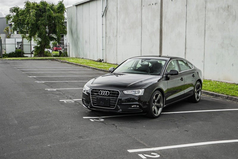 Audi A5 for sale | New & Used | Trade Me Motors