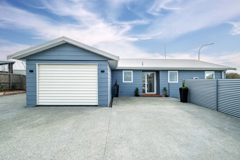 1 Cardiff Street, Timaru, Canterbury For Sale