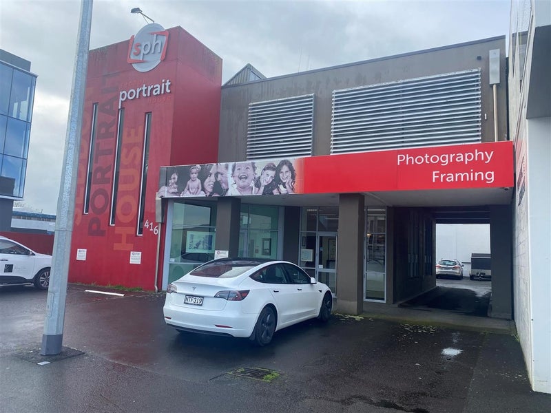 416 Anglesea Street, Hamilton City Central, Hamilton, Waikato