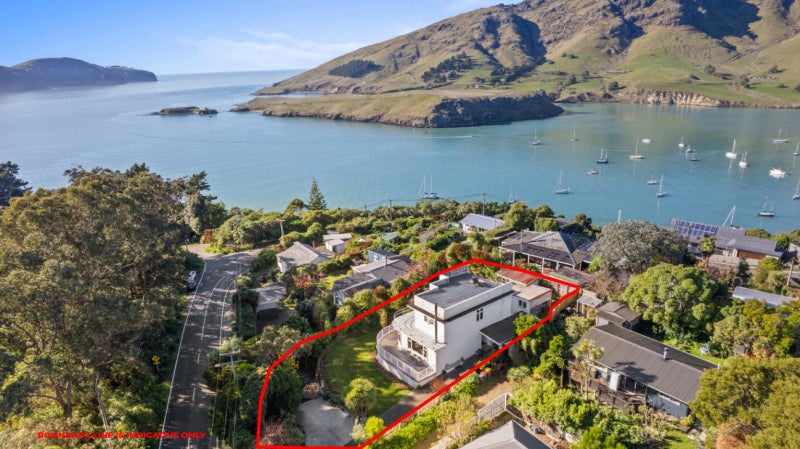 15 Purau Avenue, Diamond Harbour, Banks Peninsula, Canterbury