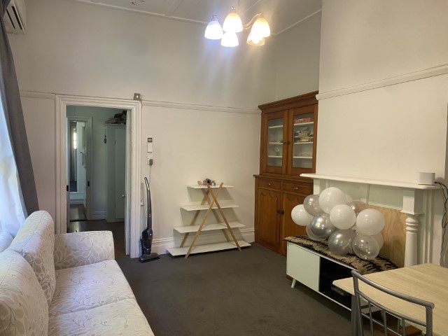 140B Elizabeth Street, Mount Victoria, Wellington, Wellington