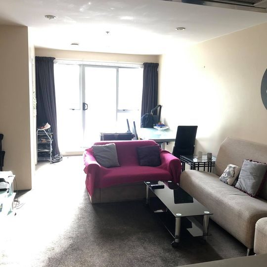 City Centre, Auckland City, Auckland