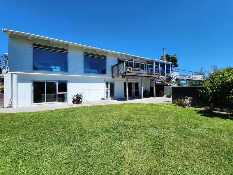 12a Dowman Street, Urenui, New Plymouth, Taranaki