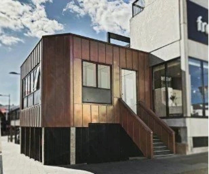 Newmarket, Auckland City, Auckland