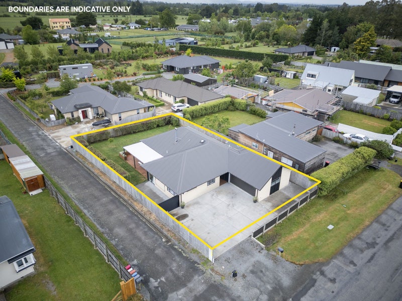48 Church Street, Oxford, Waimakariri, Canterbury
