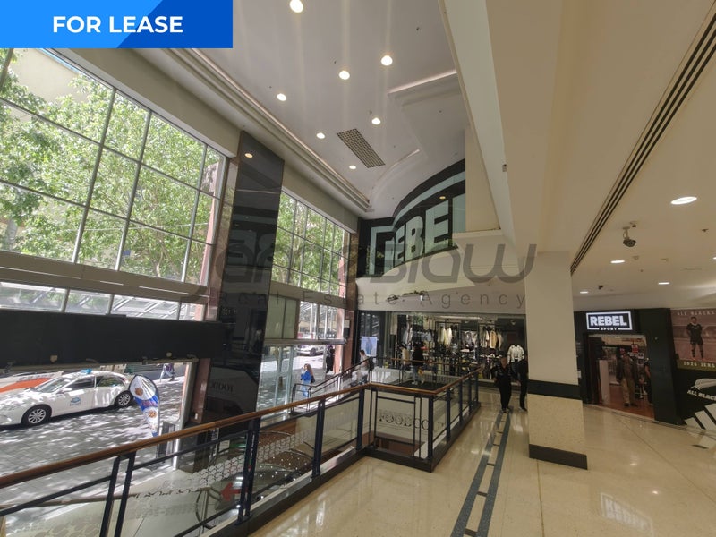 Food Court/21 Elliott Street, City Centre, Auckland City, Auckland