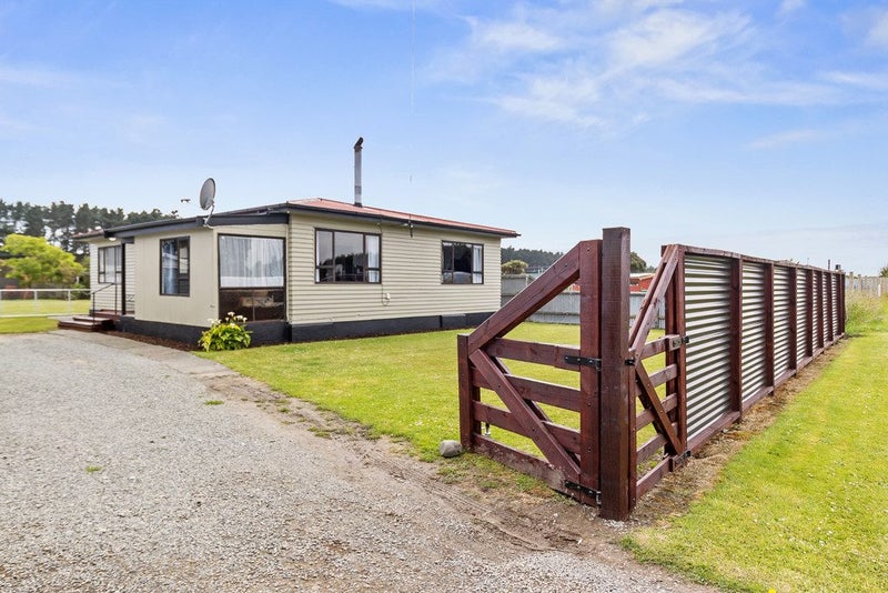 94 King Street, Pareora, Timaru, Canterbury