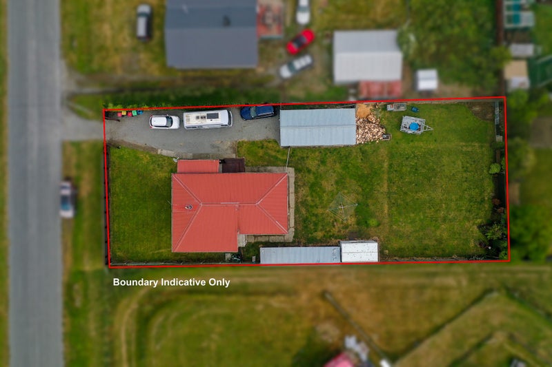 94 King Street, Pareora, Timaru, Canterbury