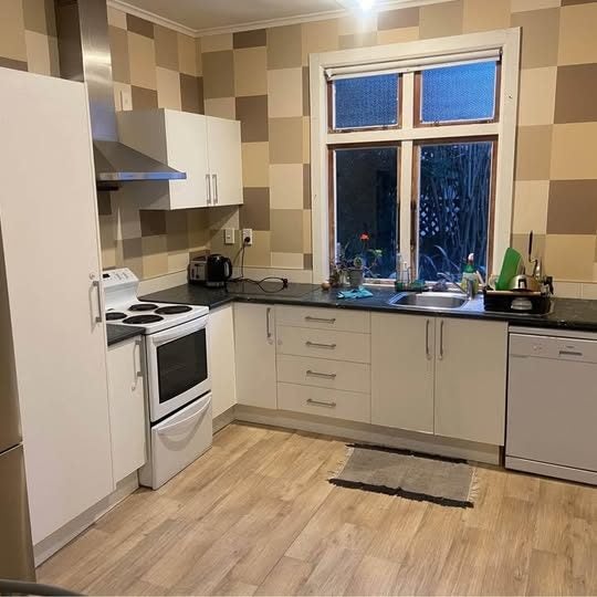 Hokowhitu, Palmerston North, Manawatu / Whanganui Flatmates Wanted