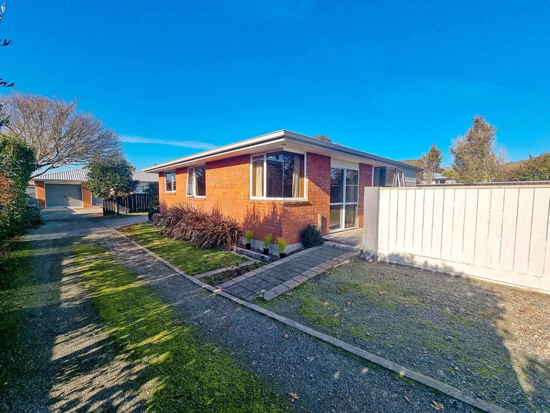 167B Redwood Street, Redwoodtown, Blenheim, Marlborough