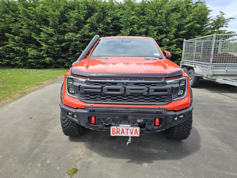 Ford Raptor for Sale | New & Used | Trade Me Motors