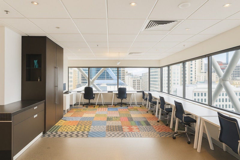 2 Commerce Street, City Centre, Auckland City, Auckland