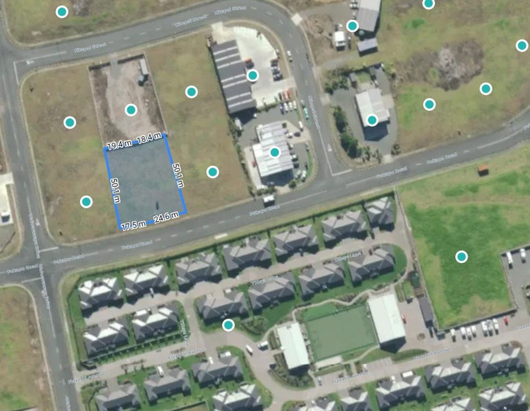 Lot 54/DP419681 Pokapu Road, Ruakaka, Whangarei, Northland